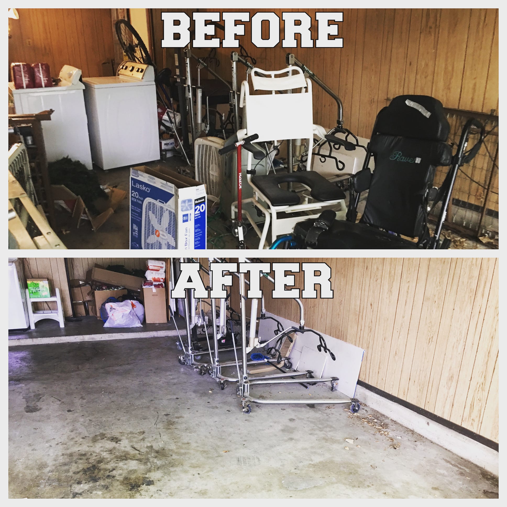 Home | JUNK ARMY | Junk Removal And Hauling