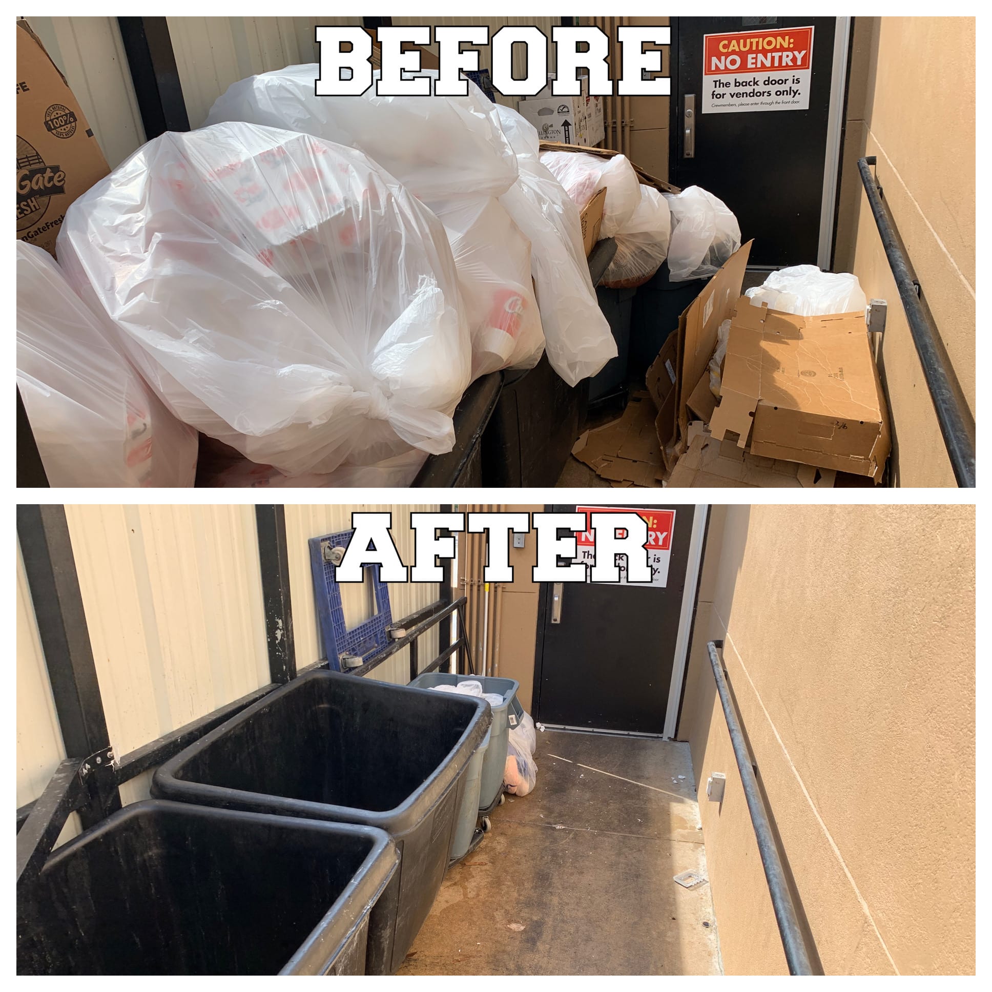 San Marcos TX Junk Removal | JUNK ARMY | Junk Removal And Hauling